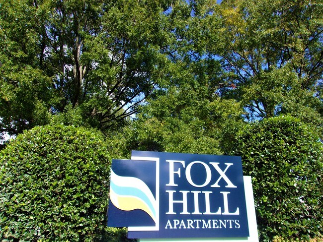 Fox Hill Apartments For Rent in Hampton, VA | ForRent.com