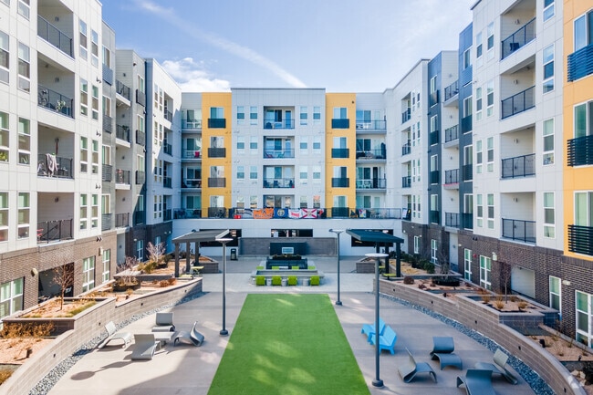 CoLab Apartments - Denver, CO | ForRent.com