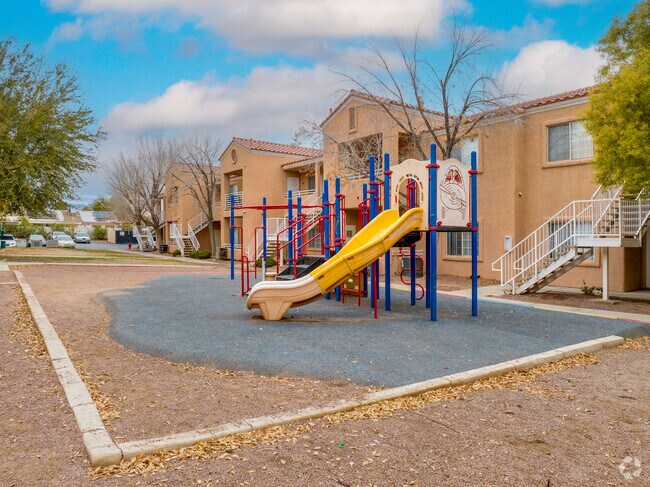 Craig Ranch Villas Apartments - North Las Vegas, NV | ForRent.com