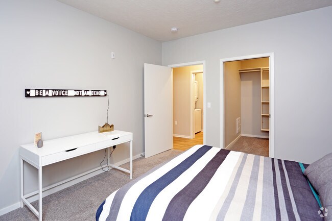 Creighton University | Off-Campus Housing Search