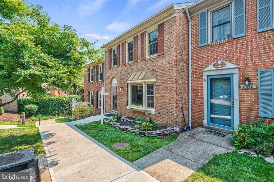 6040 Morgan Ct - Townhome for Rent in Alexandria, VA | ForRent.com