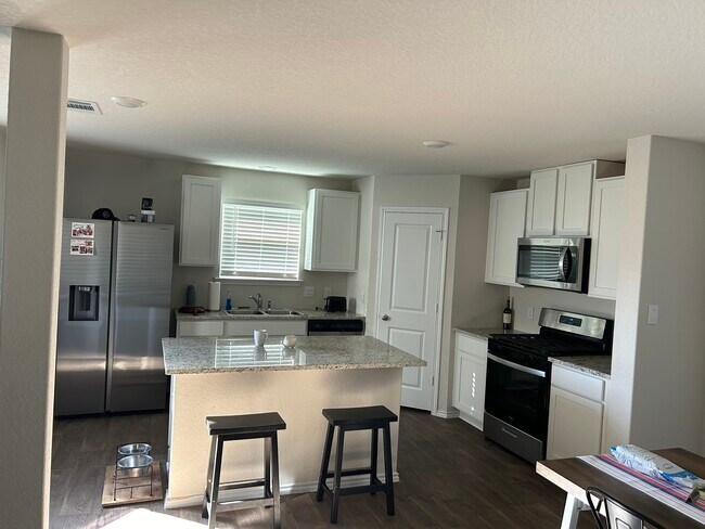 1141 Barn Swallow Way Rental - House Rental in San Antonio, TX ...