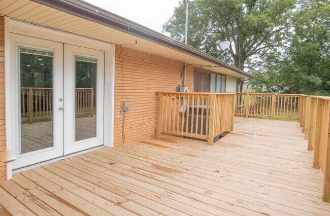 823 Ranch - House Rental in Stillwater, OK | ForRent.com