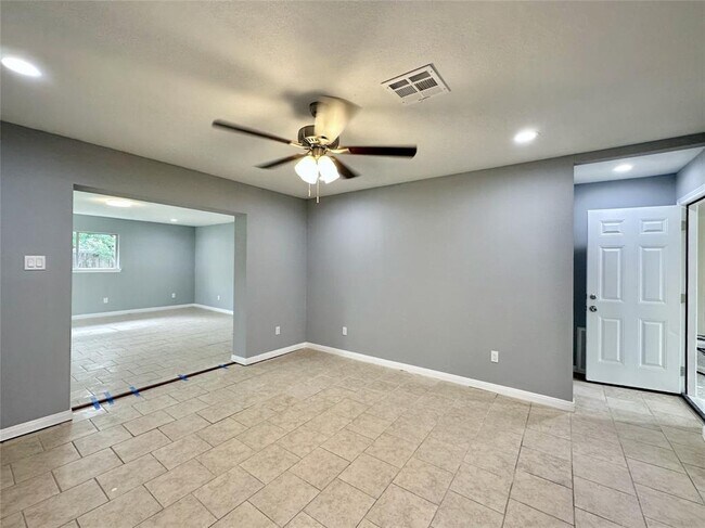 7603 Garsee Dr - House for Rent in Houston, TX | ForRent.com