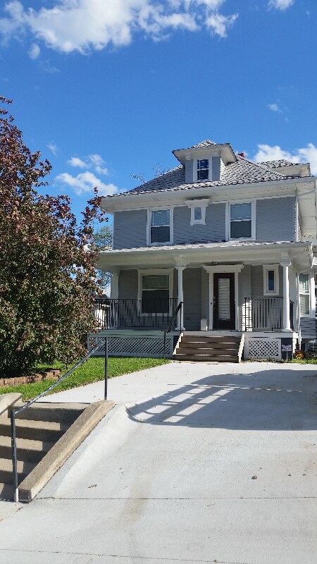 3561 Howard St Rental - House Rental in Omaha, NE | ForRent.com