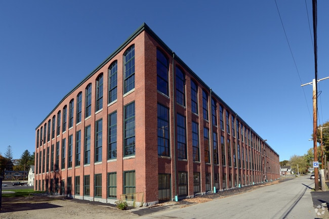Harris Mill Lofts For Rent in Coventry, RI | ForRent.com