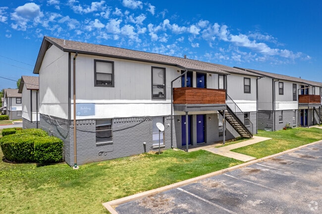 The Patrick Apartments - Stephenville, TX | ForRent.com