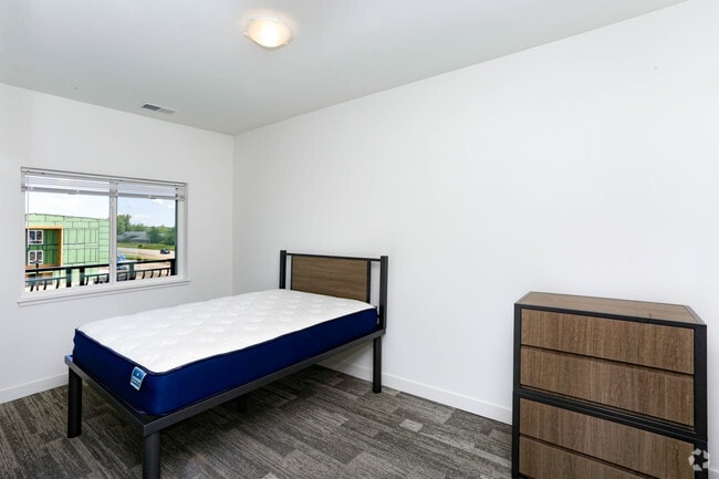 Lansing Community College | Off-Campus Housing Search