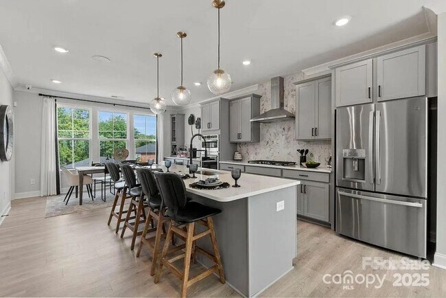 5029 Westmead Ln Off-Campus Housing, Charlotte, NC