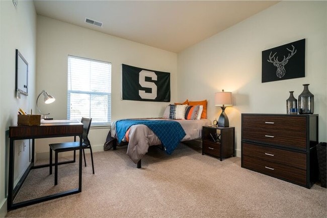 The Rocks Apartments For Rent in East Lansing, MI | ForRent.com
