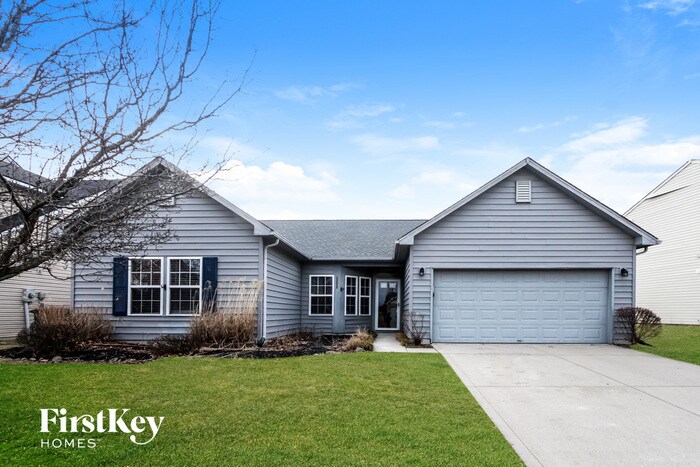 5358 Shamus Dr - House for Rent in Indianapolis, IN | ForRent.com