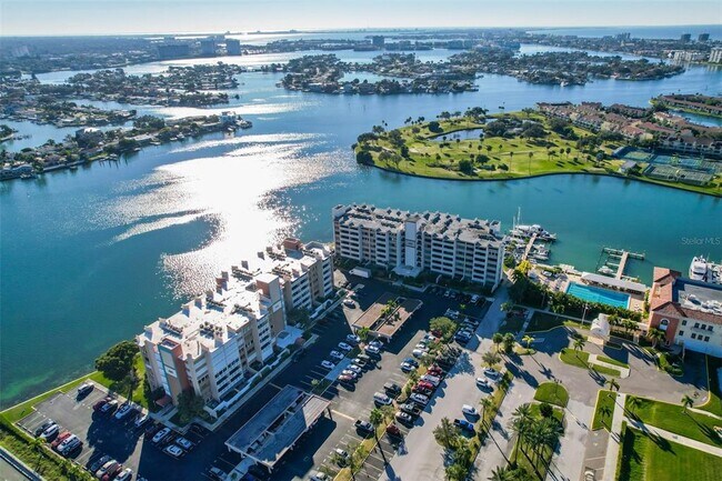 500 Treasure Island Causeway Unit 108 - Condo for Rent in Treasure ...