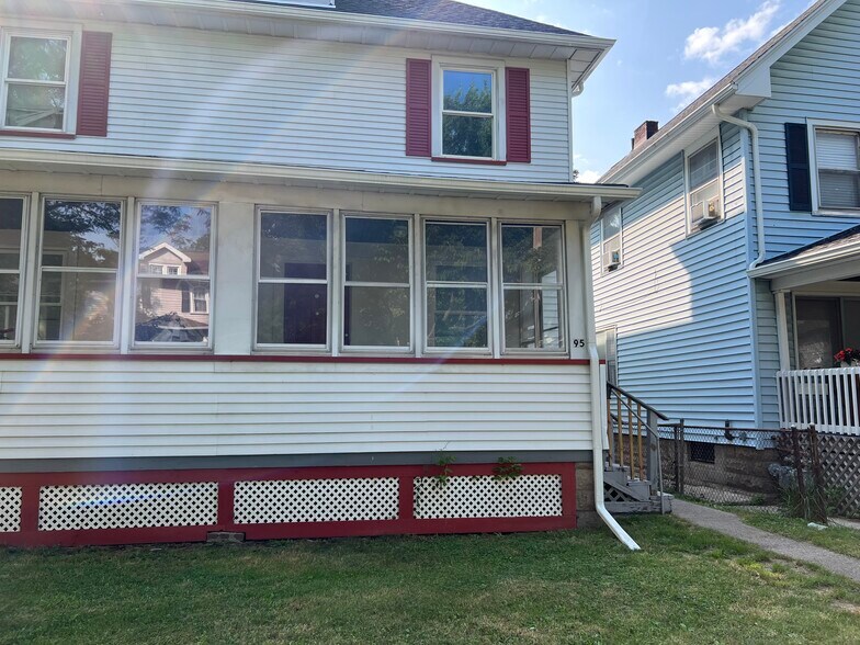95 Morton St Unit 95 Morton St - Apartment for Rent | Rochester, NY ...