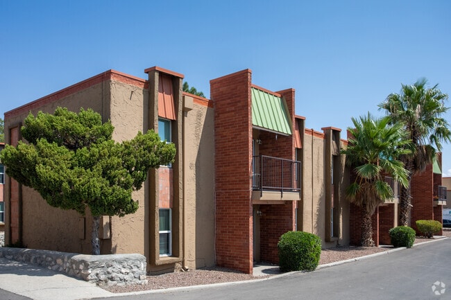 Villa Alegre Apartments For Rent In El Paso Tx Forrent