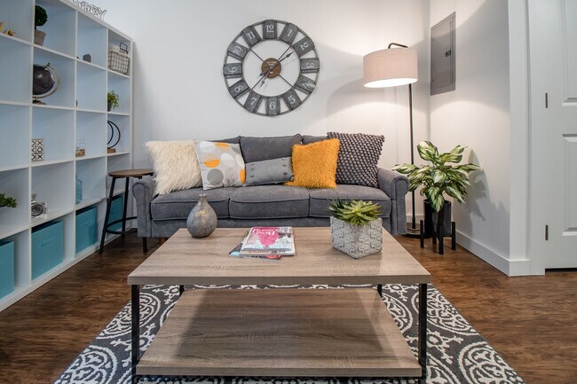 Virginia Commonwealth University | Off-Campus Housing Search