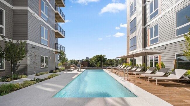 Massachusetts Institute of Technology | Off-Campus Housing Search