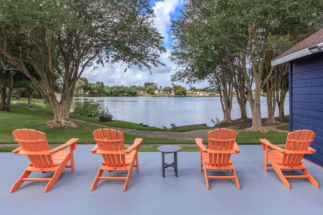 The Breakers Apartments - Texas City, TX | ForRent.com