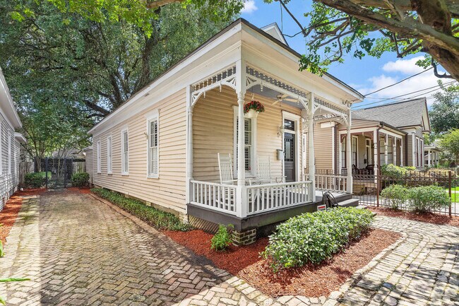 2013 Decatur St House - House Rental in Houston, TX | ForRent.com