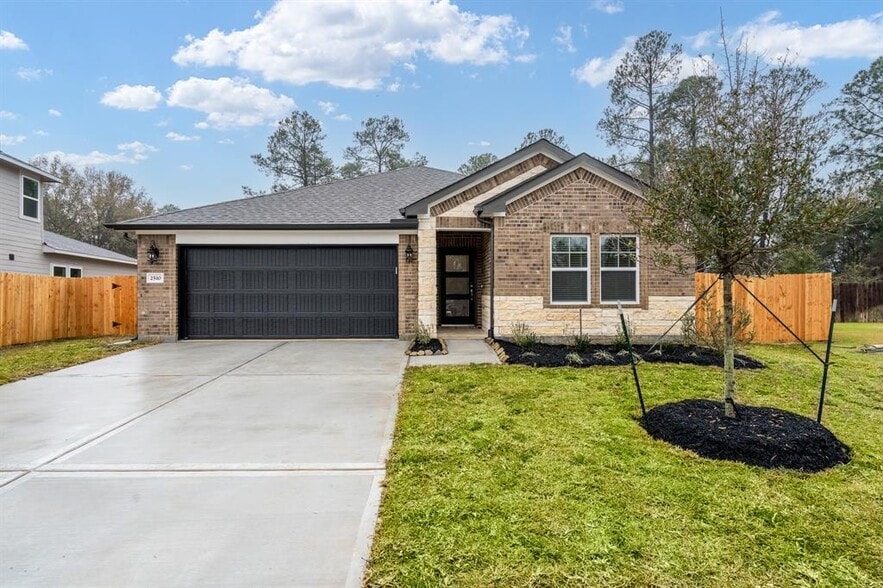 2510 Cherry Cv - House for Rent in Tomball, TX | ForRent.com