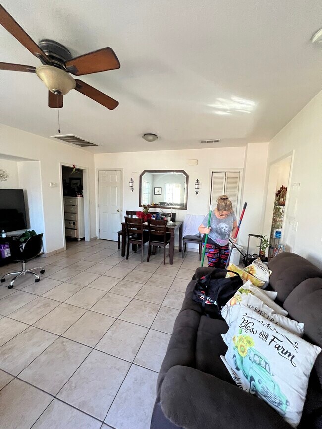 2646 E Clay Ave Rental - House Rental in Fresno, CA | ForRent.com