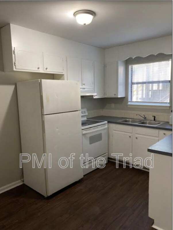 1600 Oak Croft Ct Unit Apt C - Condo for Rent in Winston-Salem, NC ...