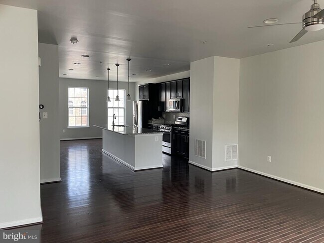 7867 River Rock Way - Townhome Rental in Columbia MD | ForRent.com