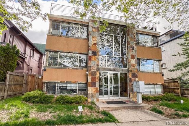 1435 N Elizabeth St Unidad 4 - Denver, CO | ForRent.com