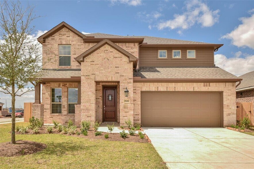 7826 Kenora Wy - House for Rent in Richmond, TX | ForRent.com