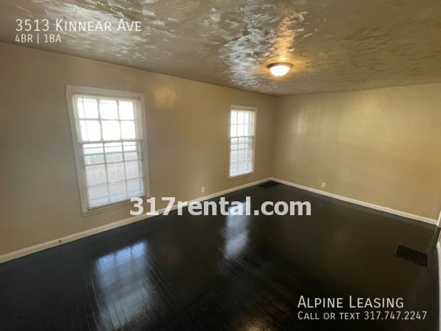 4 Bedroom on a quiet dead end street House - House Rental in ...