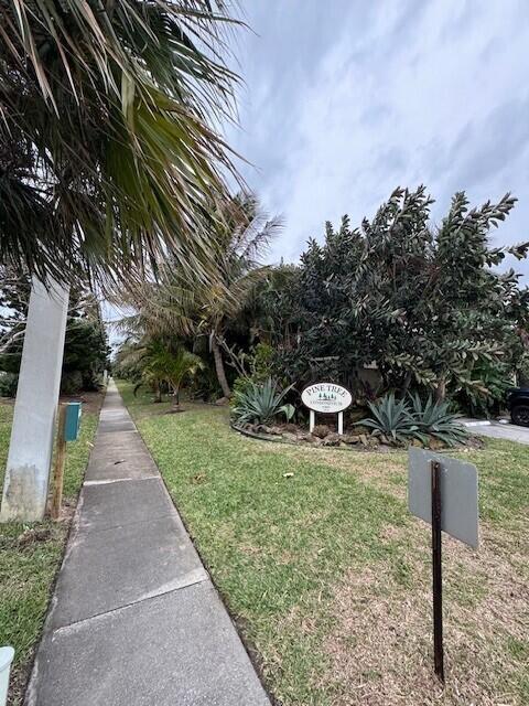 1010 Pine Tree Dr Condo Unit 202 - Condo for Rent in Satellite Beach ...