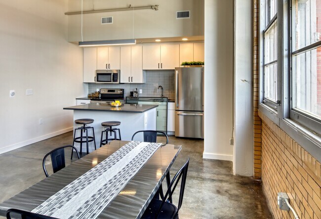 Virginia Commonwealth University | Off-Campus Housing Search