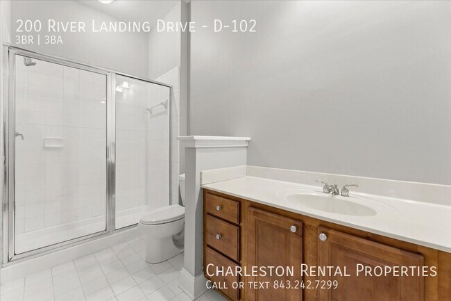 200 River Landing Dr Unit D-102 - Condo for Rent in Charleston, SC ...