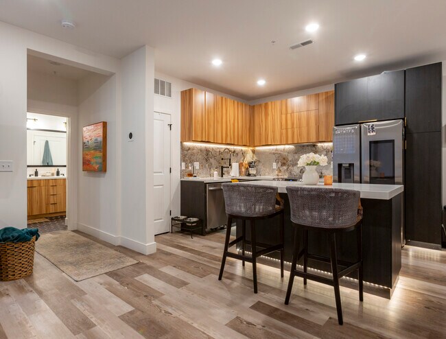 SoHo Apartments - Saint Louis, MO | ForRent.com