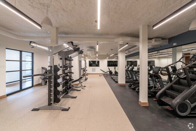 Boston College | Off-Campus Housing Search