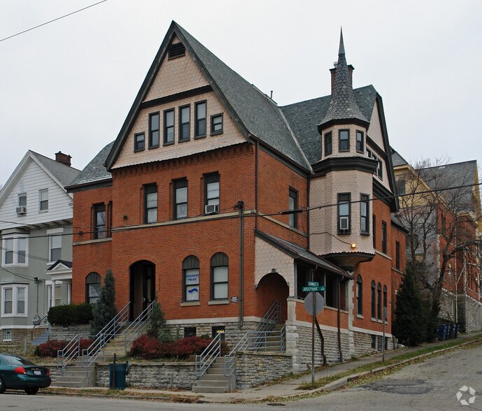 1845 Josephine St | Cincinnati, OH | ForRent.com