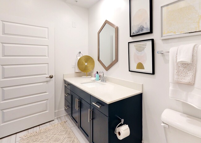 Emory University | Off-Campus Housing Search