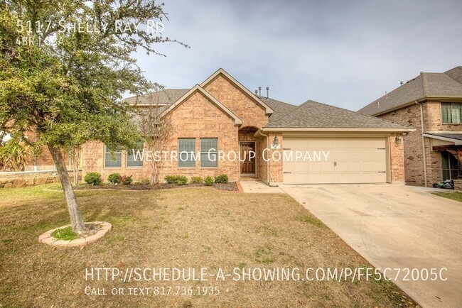 5117 Shelly Ray Rd (Keller ISD) - House Rental in Keller, TX | ForRent.com