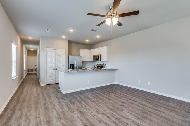 Cottages at Summer Creek Homes - Houses for Rent - Fort Worth, TX ...