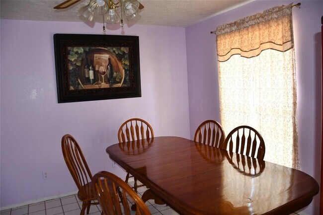 13923 Blazey Dr House - House Rental in Houston, TX | ForRent.com