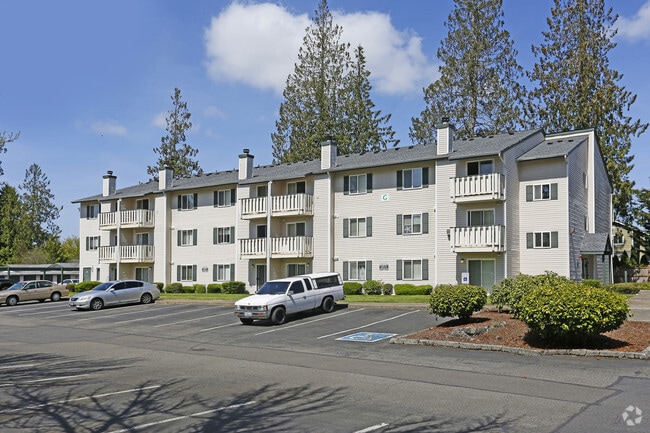 Lacey Park Apartments For Rent in Lacey, WA | ForRent.com