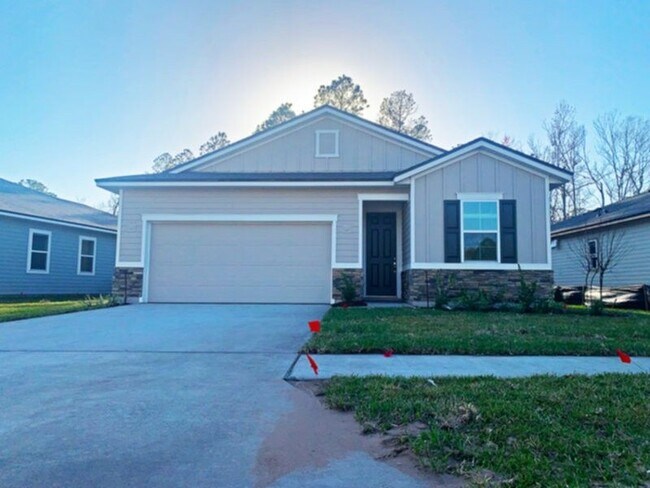 95508 Hanover Ct - House Rental in Fernandina Beach, FL | ForRent.com