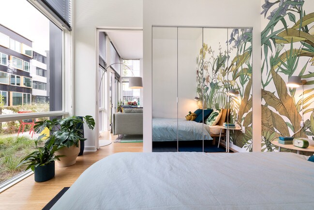 Harrison Urby Apartments - Harrison, NJ | ForRent.com