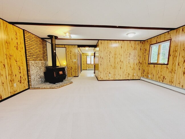 093 Unit 93-1 Off-Campus Housing, Juneau, AK