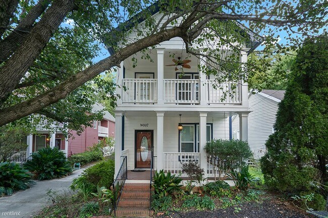 1 br, 1 bath House - 997 Lena St NW Gorgeo... Rental - House Rental in ...