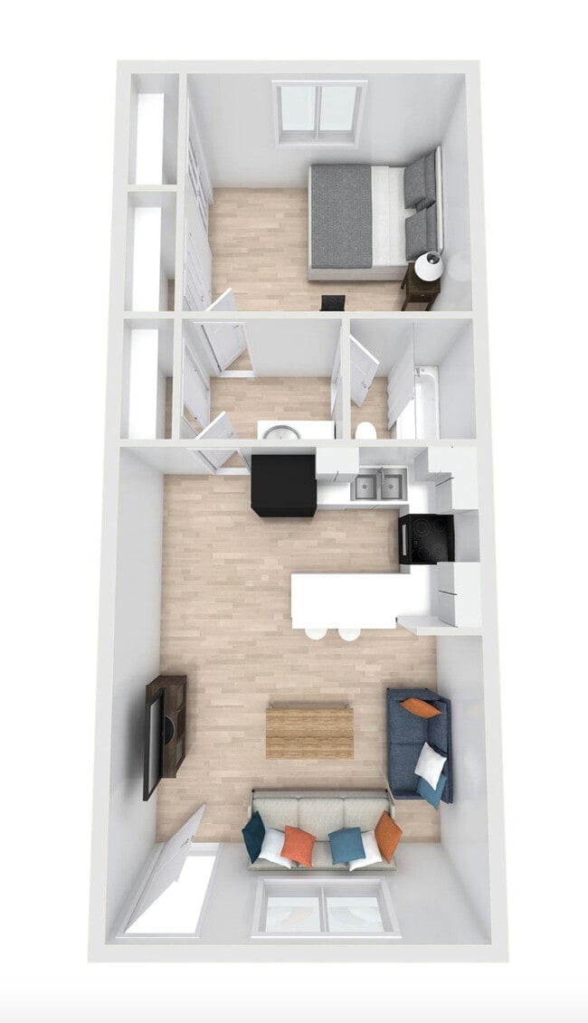 The Annie Apartments - Cedar City, UT | ForRent.com