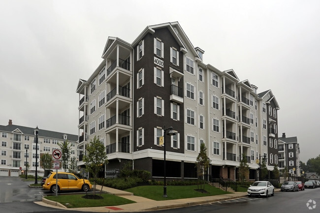 Haddon Towne Center Apartments For Rent in Haddon Township, NJ ...
