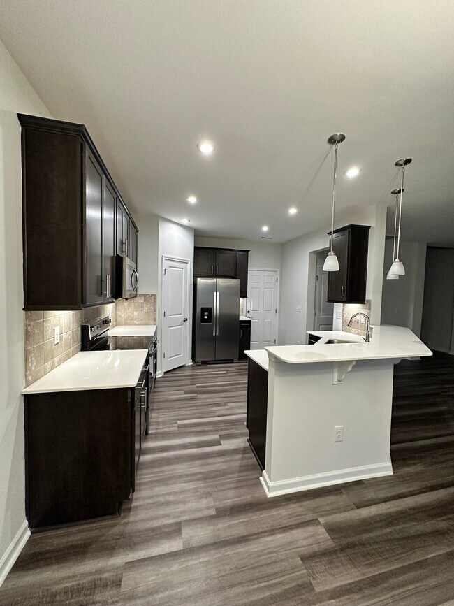 23125 Clarabelle Dr - Townhome Rental in Charlotte NC | ForRent.com