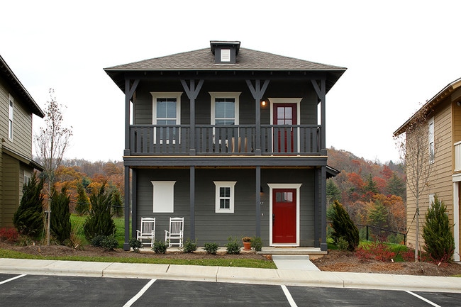 Appalachian State University | Off-Campus Housing Search