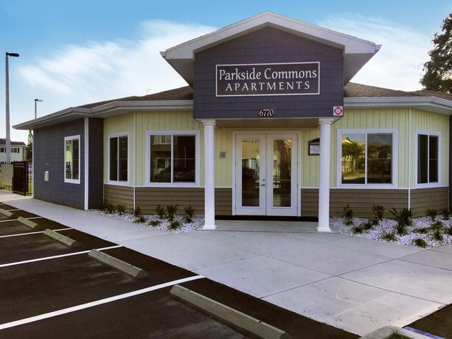 Parkside Commons Apartments - Pinellas Park, FL | ForRent.com