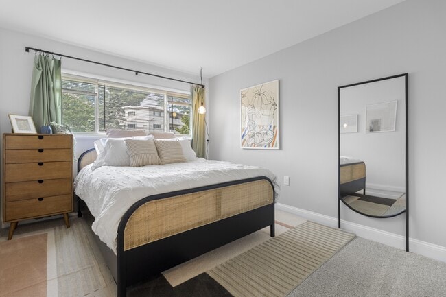 Halpine View Apartments - Rockville, MD | ForRent.com